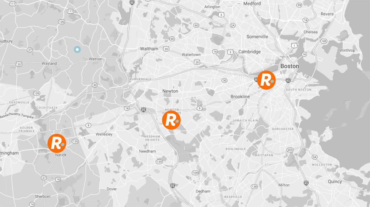 Learn About Redi Cannabis Dispensary Newton, Massachusetts