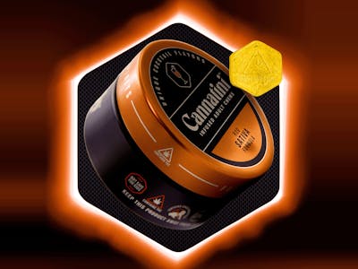 Cannatini RSO Gummies | Tropical White Sangria | 20pk - Redi Cannabis ...