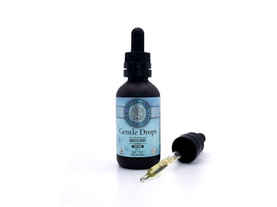 Treeworks Tincture | Gentle Drops | 10:1 (CBD:THC) 60ml - Redi Cannabis ...