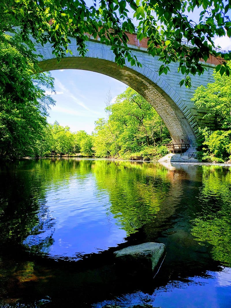 Redi Cannabis-3 Awesome Hikes & Bites in Newton - Redi Cannabis ...